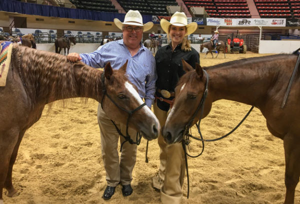 About – Rocking P Ranch